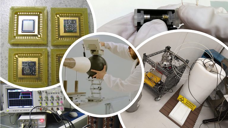 Laboratories - Department of Energy