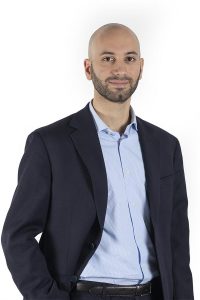 Perini Roberto - Department of Energy